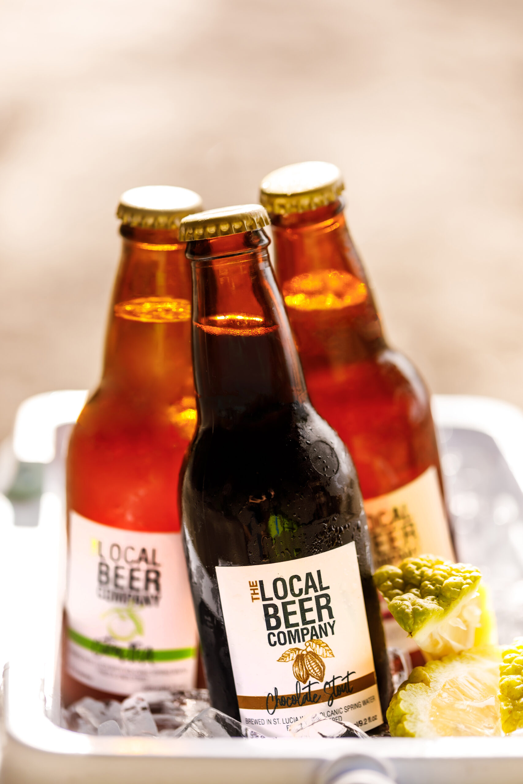 Beers of St. Lucia - Sip, savor, and explore the vibrant brews of St ...